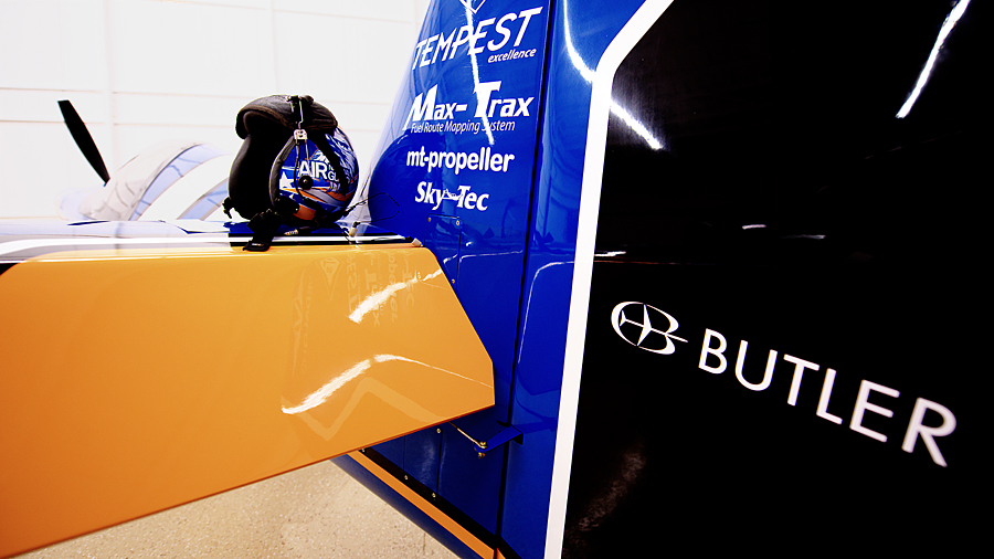 News | Butler Watch Company